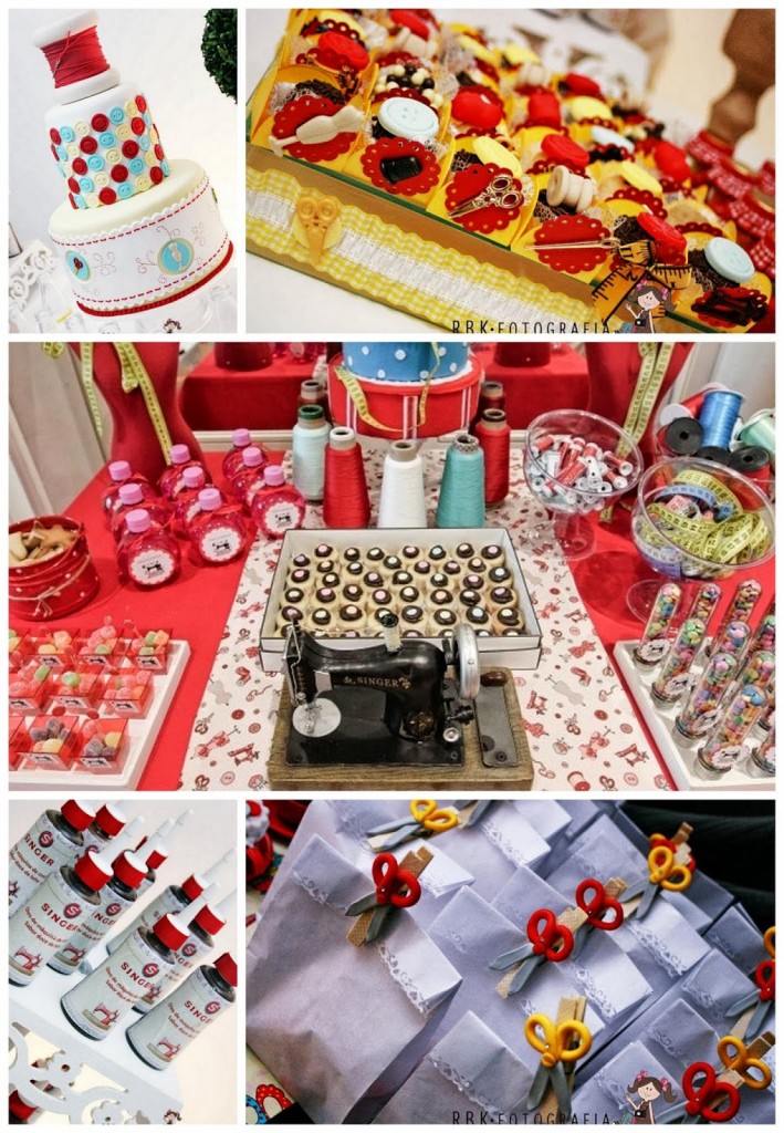 8 temas originais de festas infantis | Caderninho da Mamãe